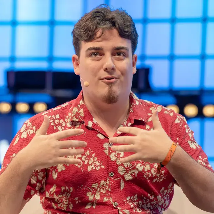 Palmer Luckey s Book Recommendations updated 2025 Good Books